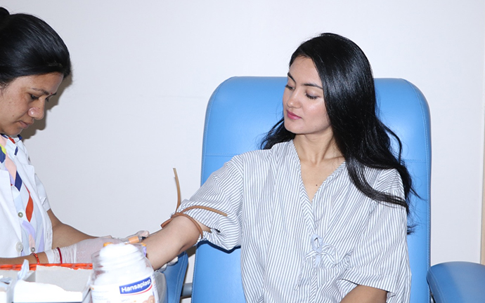 Nepal Mediciti: Best Hospital in Nepal | Health Packages